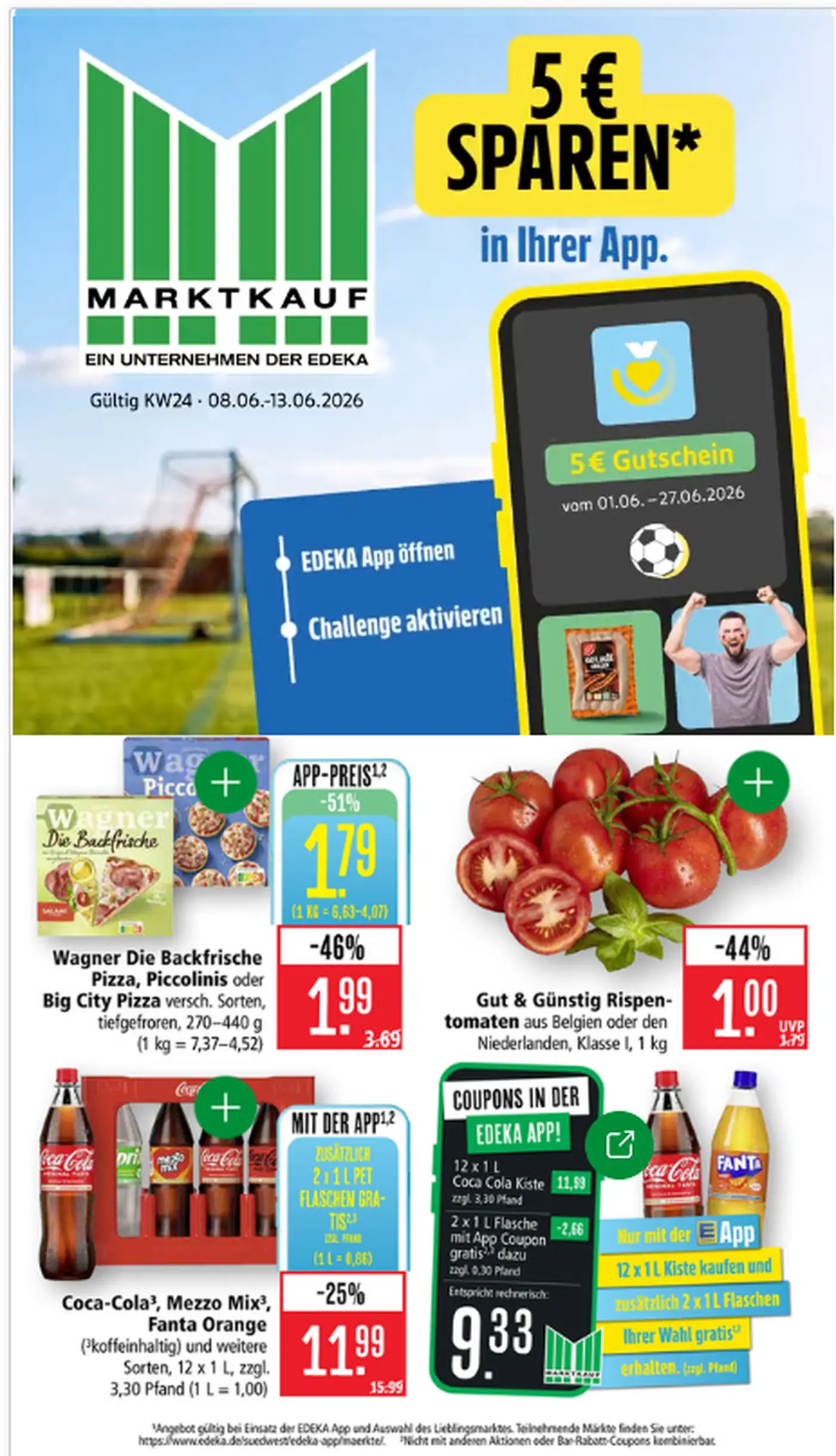 Stilvolle Marktkauf Senden Prospekt Bild